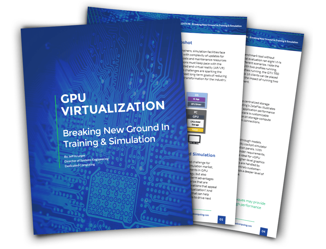 GPU Virtualization