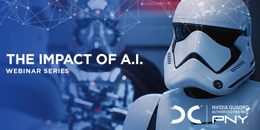 The Impact of A.I. on Modeling, Simulation & Training